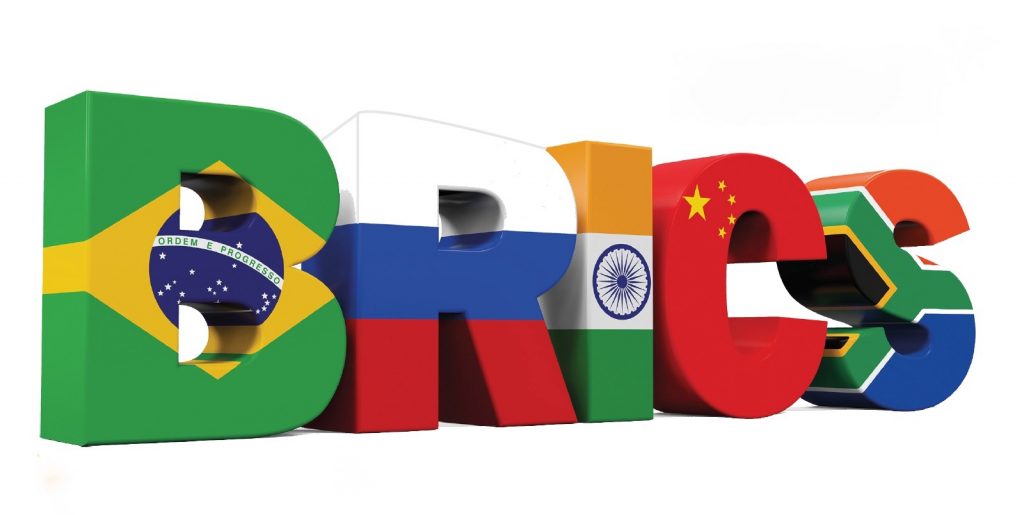 Los BRICS y el Nuevo Banco de Desarrollo (NBD): perspectivas para ...