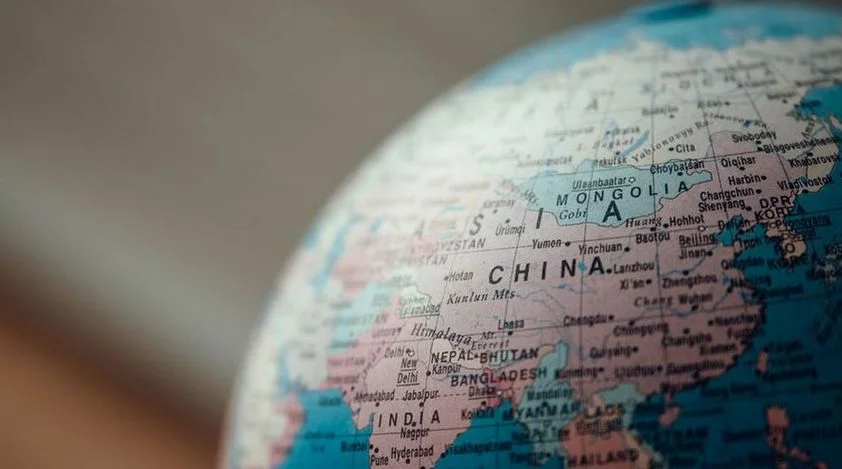 DIPLOMADO INTERNACIONAL 2026 – Red China y América Latina